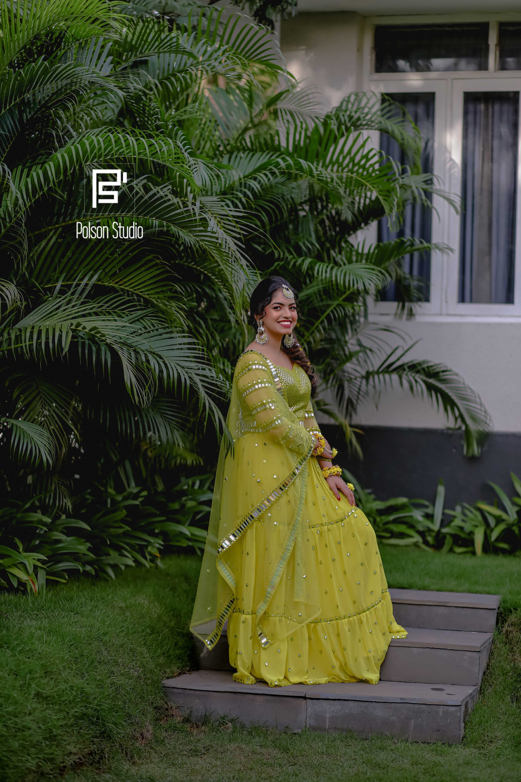 Dr. Zehbeen & Dr. Amaan - Polson-Studio